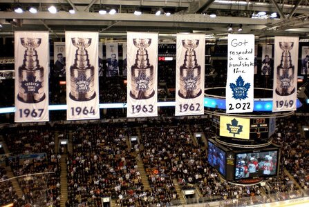 1985 Oilers greatest team vs Lakers in season tournament banner ...