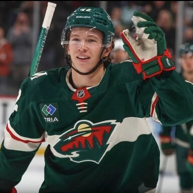 Prospect Info: - Charlie Stramel, C, 21st Overall, 2023 NHL Draft ...