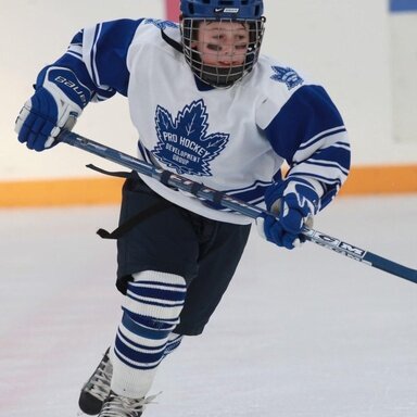D Ethan MacKenzie - Edmonton Oil Kings, WHL (2024 Draft Undrafted ...