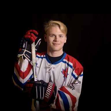 F Madden Daneault - Red Deer Rebels, AEHL U15 (2029 Draft) | HFBoards ...